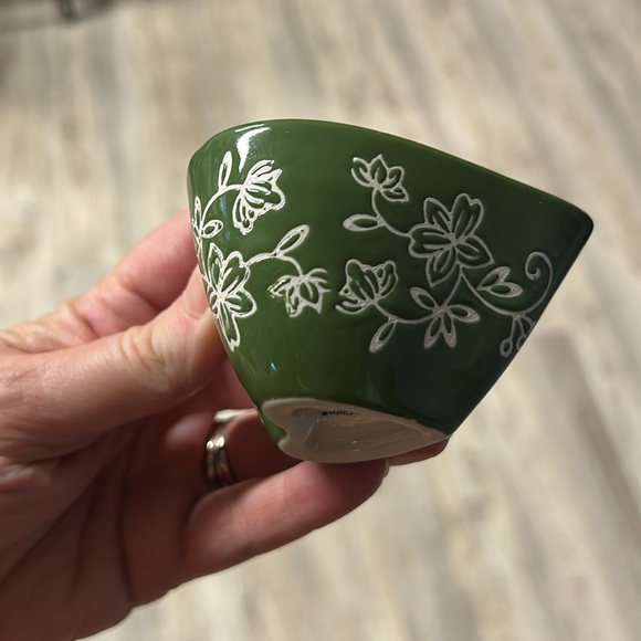Temp-Tations | Kitchen | Temptations Heart Shape Nesting Measuring Cup ...